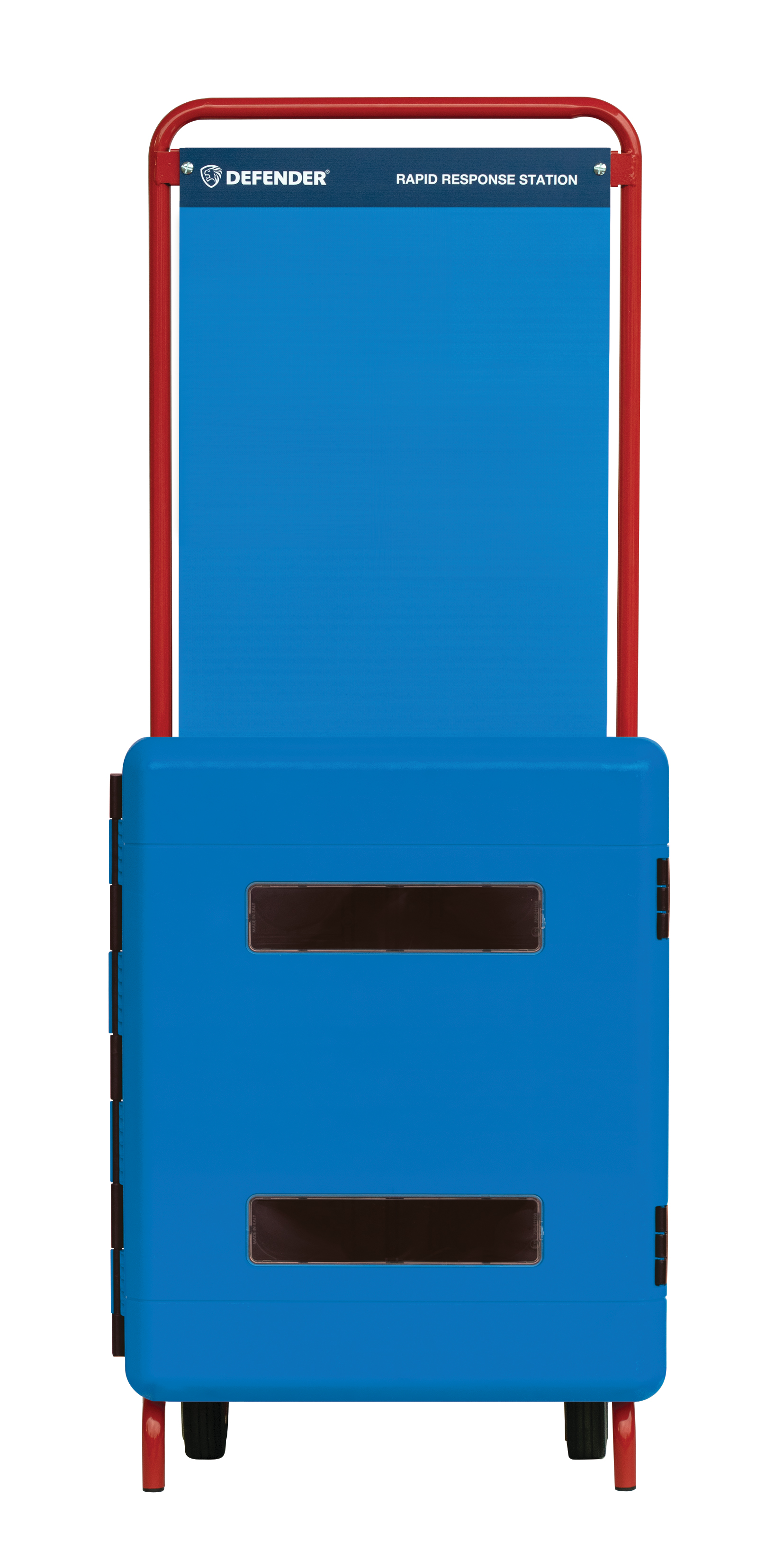 Rapid Response Stations | Enfield Safety