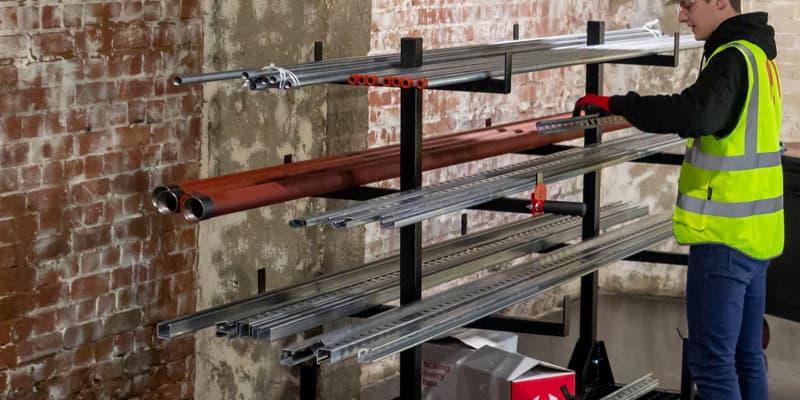 Manual Handing Tools: Reduce risk of injury to workers now! | Enfield ...