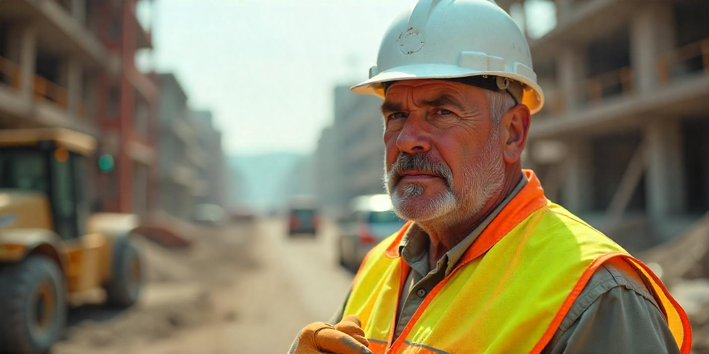Stress Awareness Day: Supporting Wellbeing in the Construction Industry ...