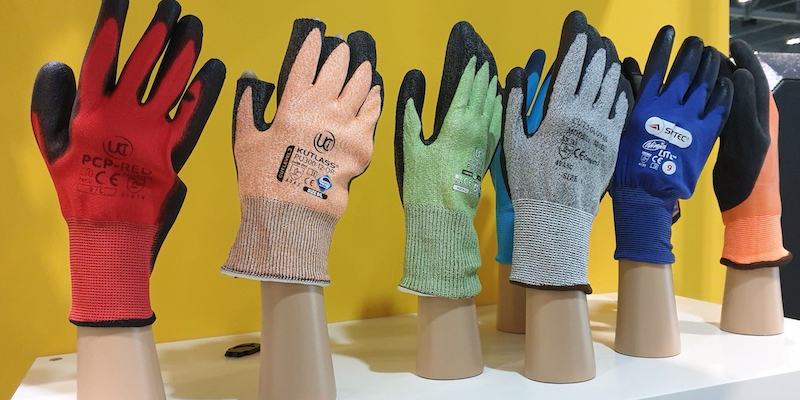 The Marvellous World of PPE Gloves: Your Guide to Safety and Style ...